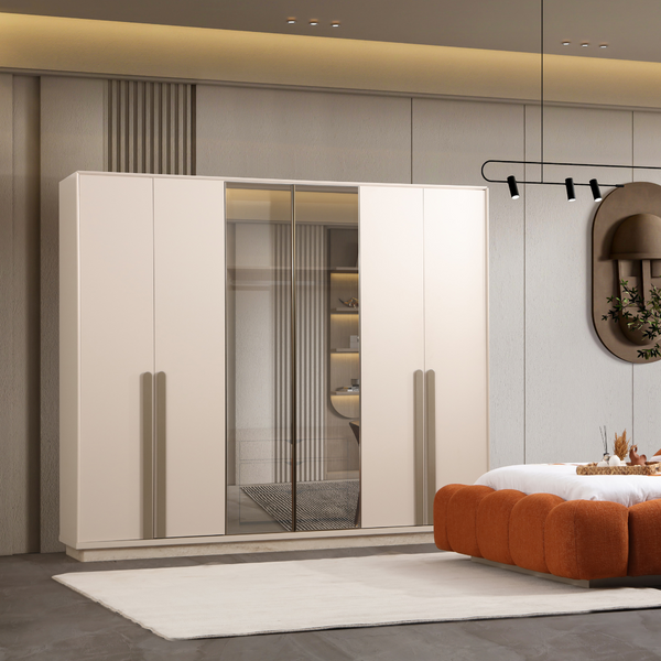 Set Dormitor Modern, Pablo – Noble Furniture